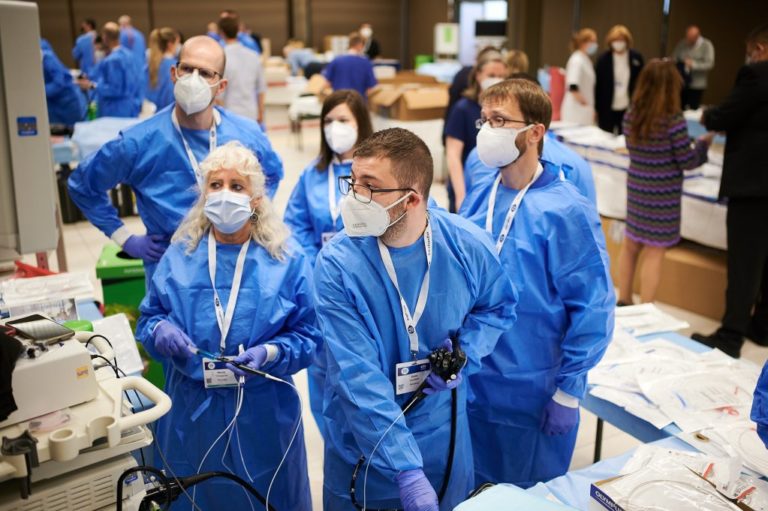 ESGENA at ESGE Days 2026 – ESGENA